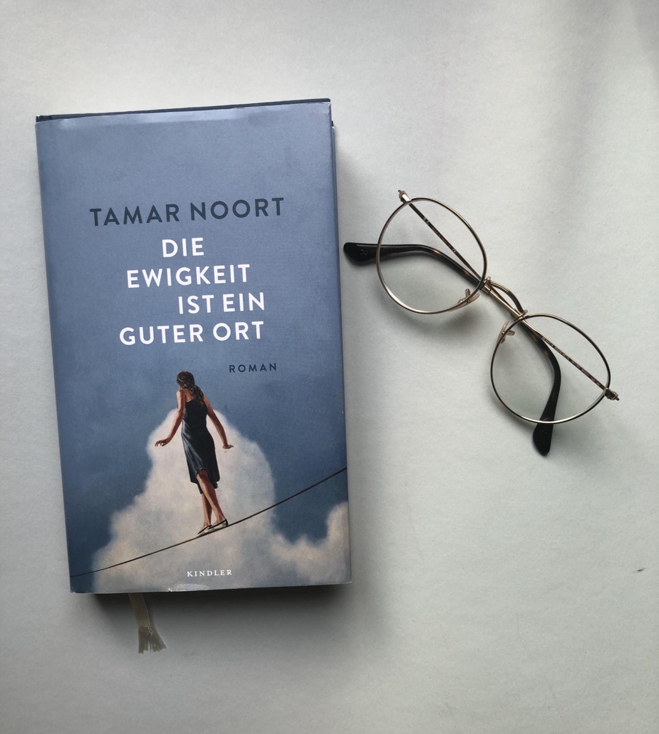 Über jeden Zweifel erhaben - StilleStunde